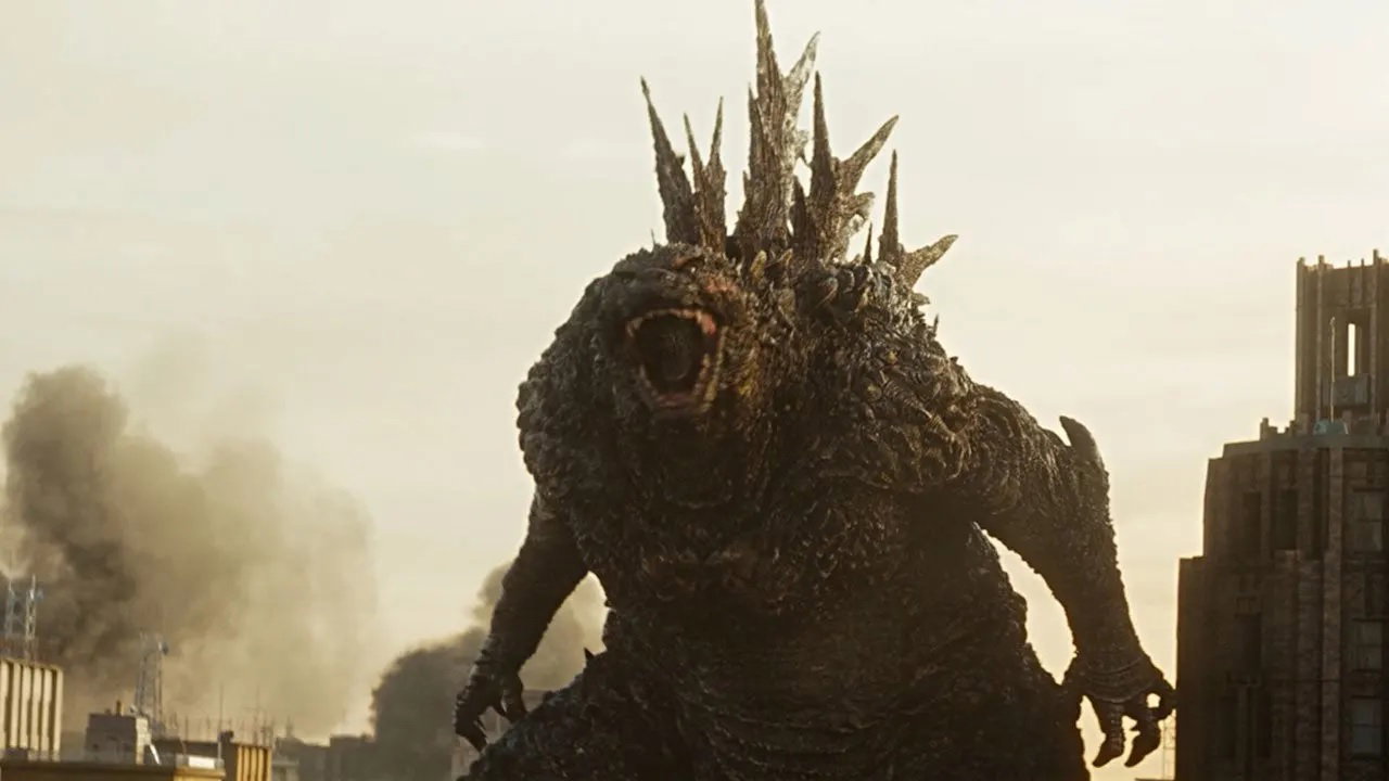 Top Kaiju Films To Watch After Godzilla X Kong & Where To Find Them