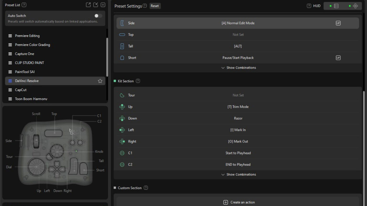 Tourbox Elite Editing Controller Review - CGMagazine