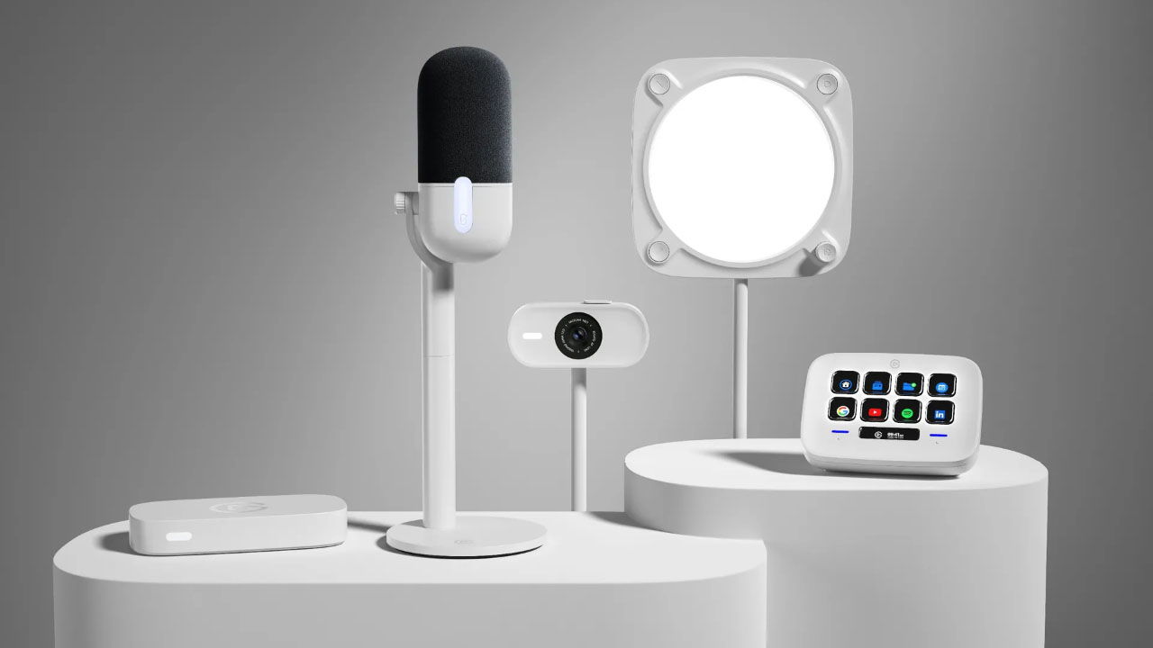 Elgato Neo Introduces Plug & Play Devices With Premium Performance