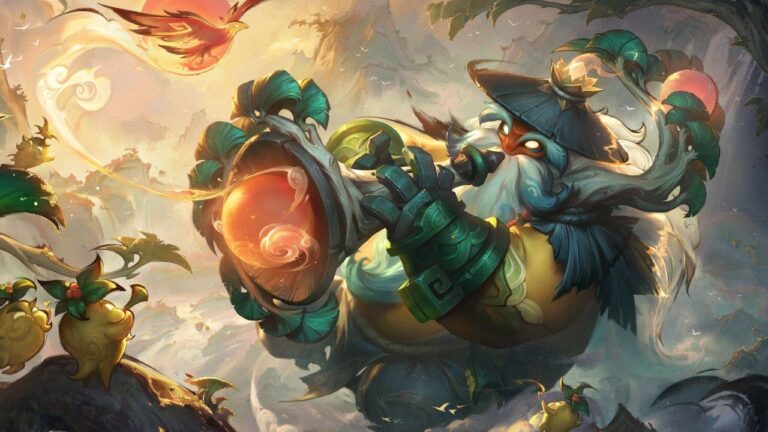 League of Legends Patch 14.7 Update