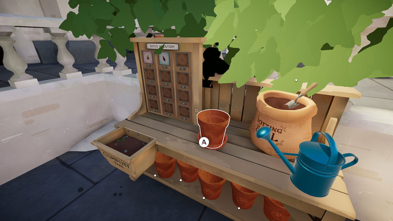 Botany Manor (Nintendo Switch) Review - CGMagazine