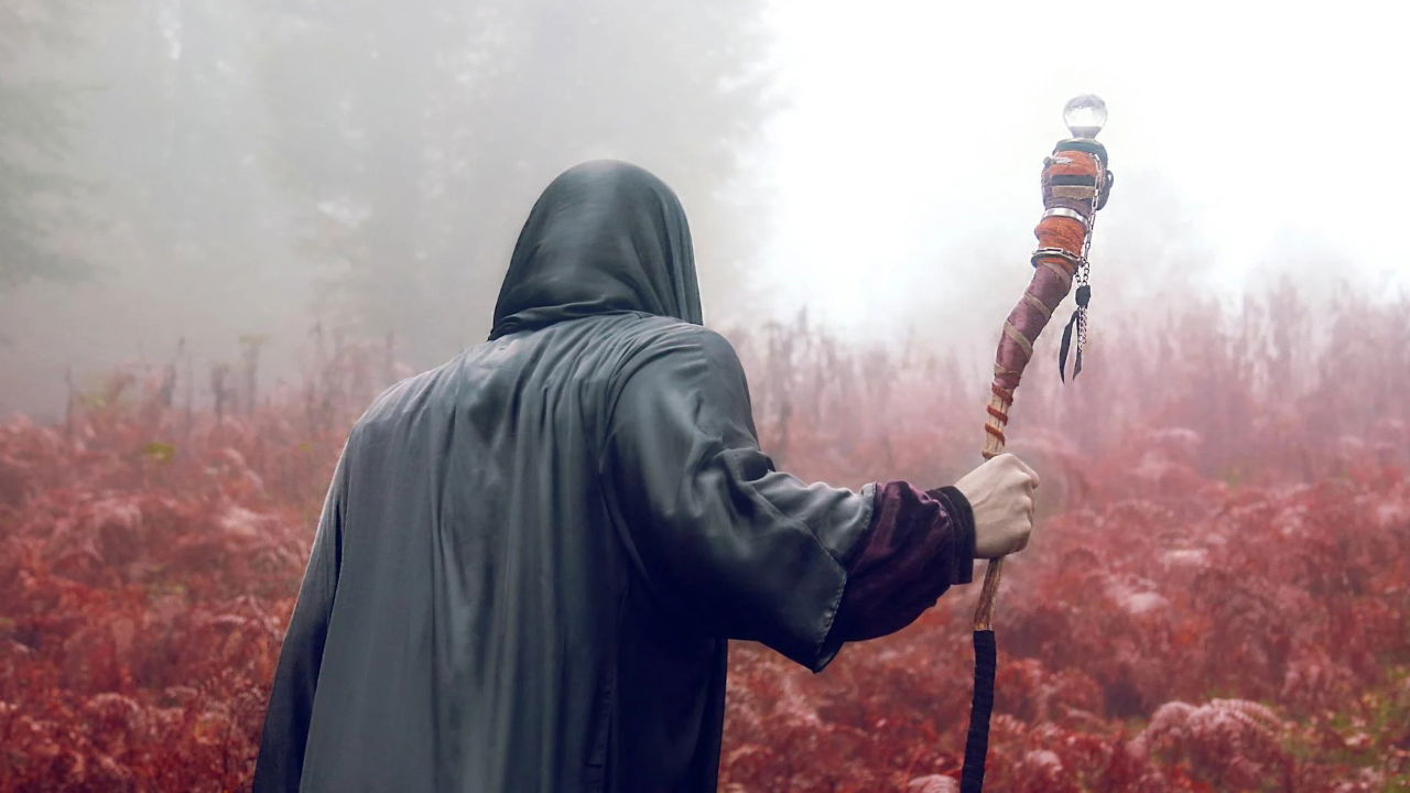 Breaking Down the Most Common Gaming Hero Archetypes