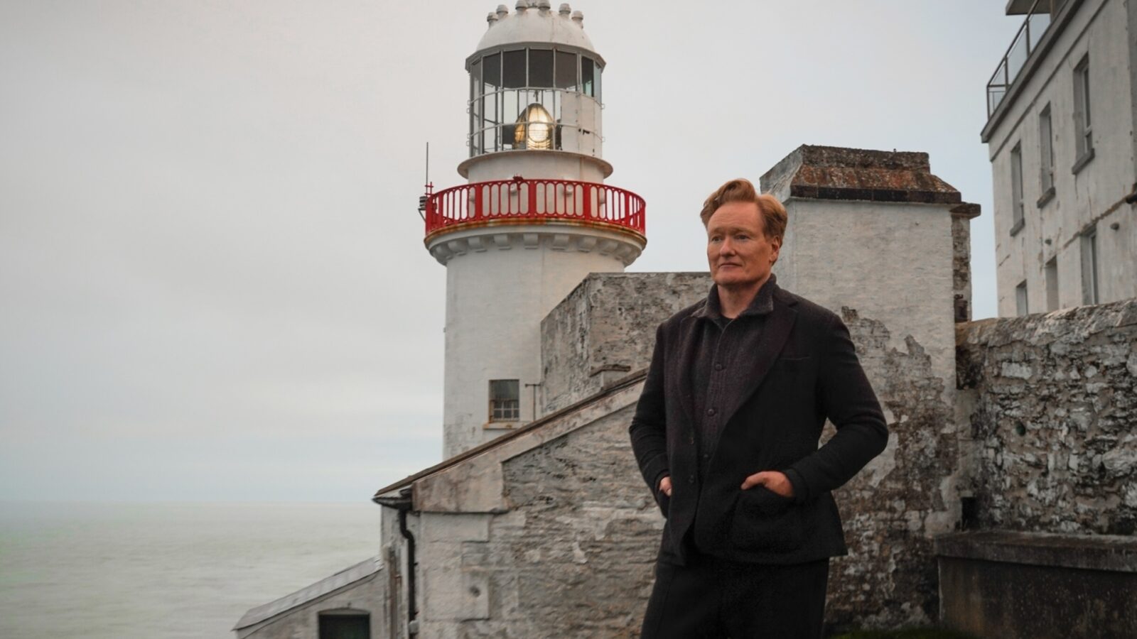 Conan O’Brien Must Go Review - CGMagazine