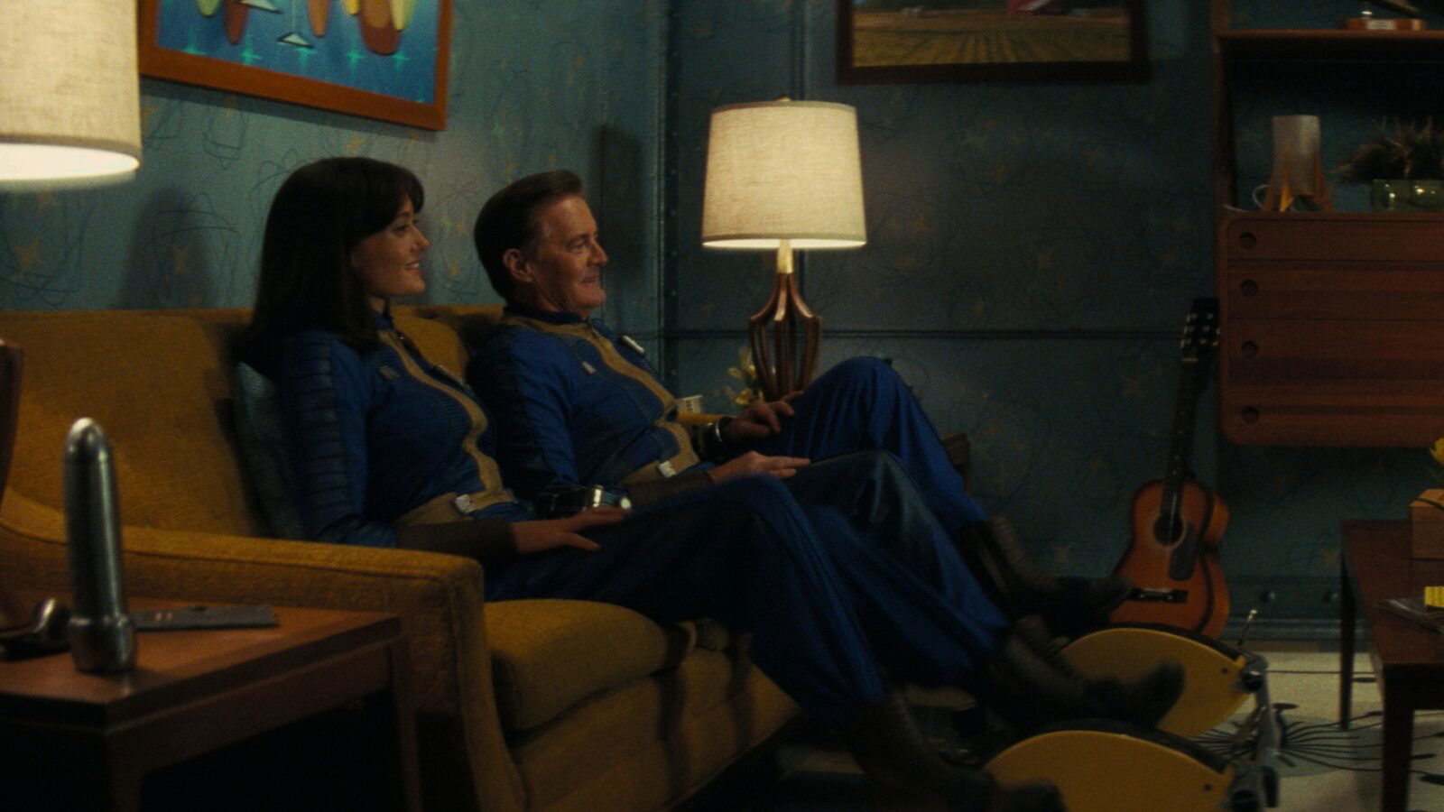 Fallout Series (2024) Review - CGMagazine