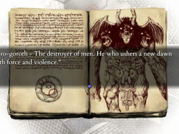 Fear & Hunger 2: Termina - CGMagazine