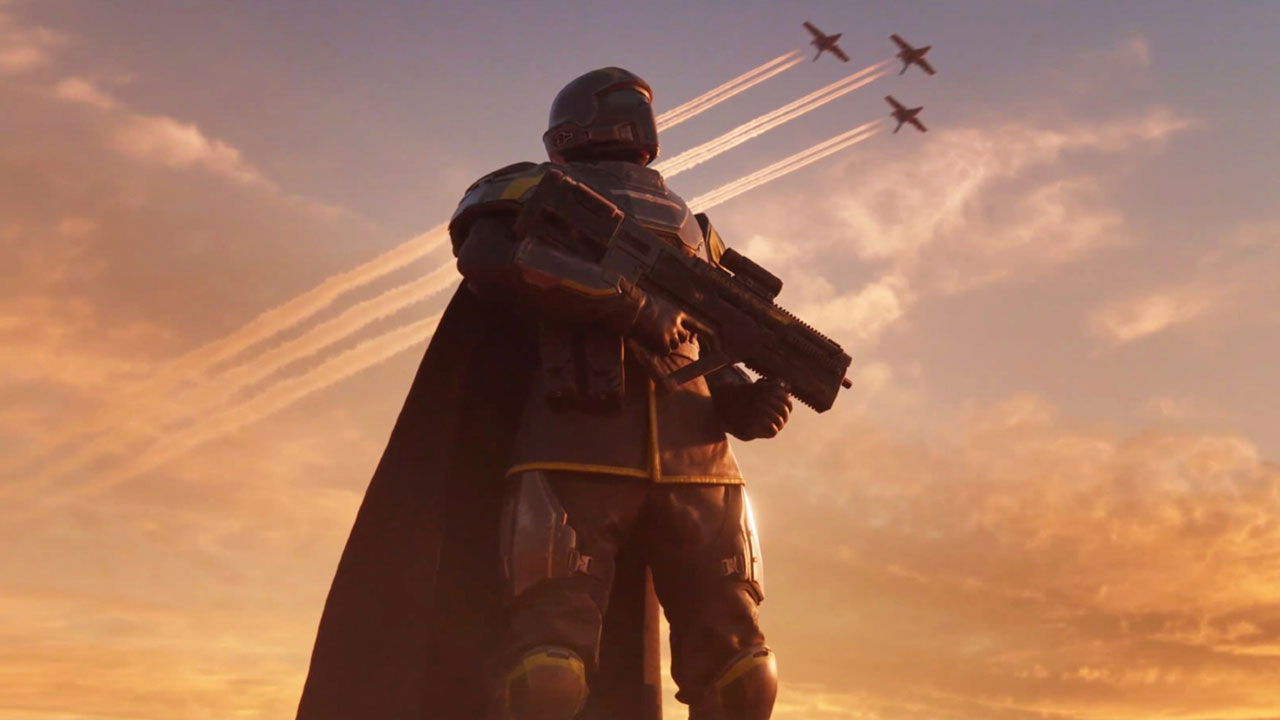 Helldivers 2 Latest Patch Increases Level Cap, Adds More Planetary ...