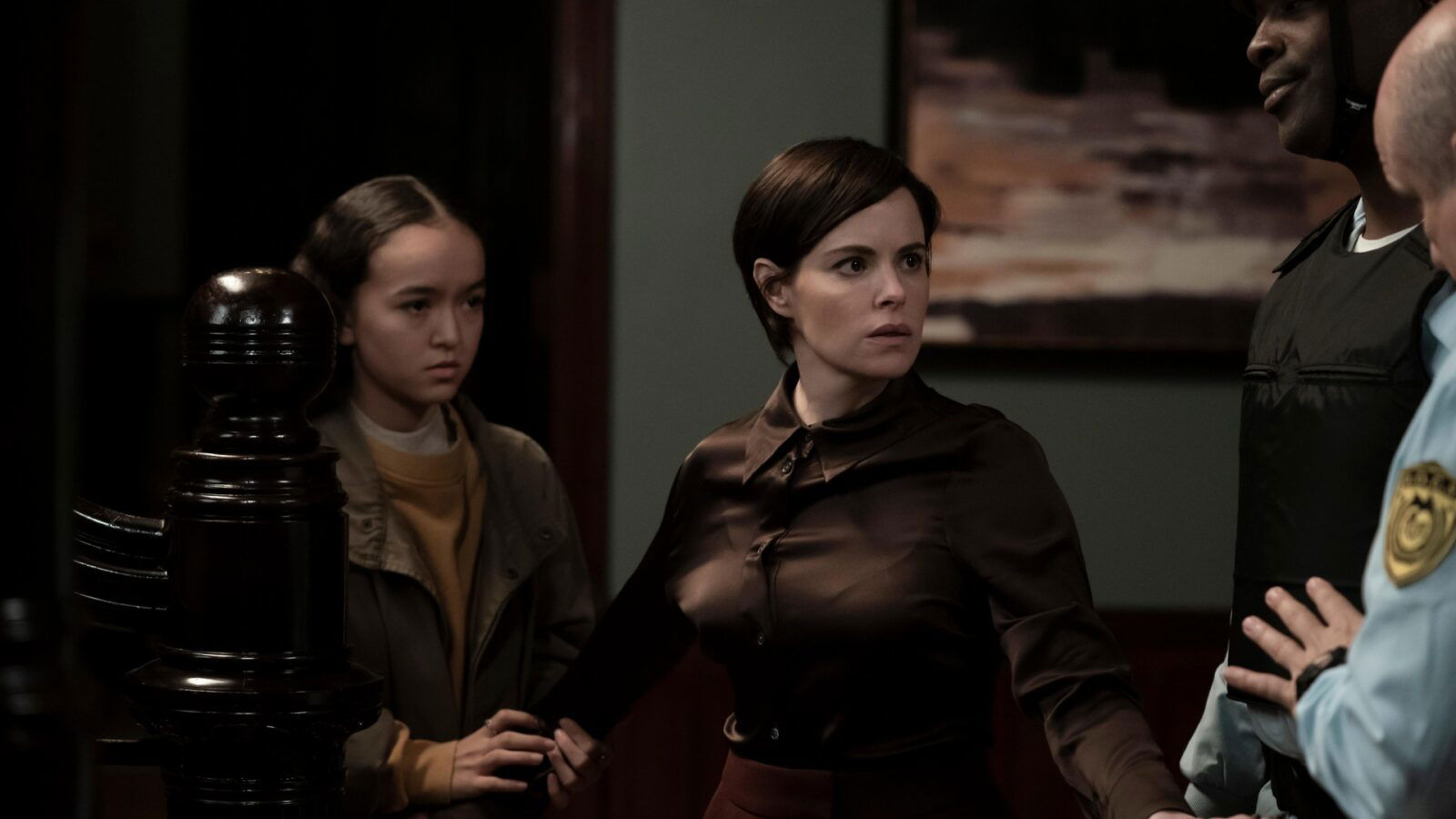 Humane Review - CGMagazine