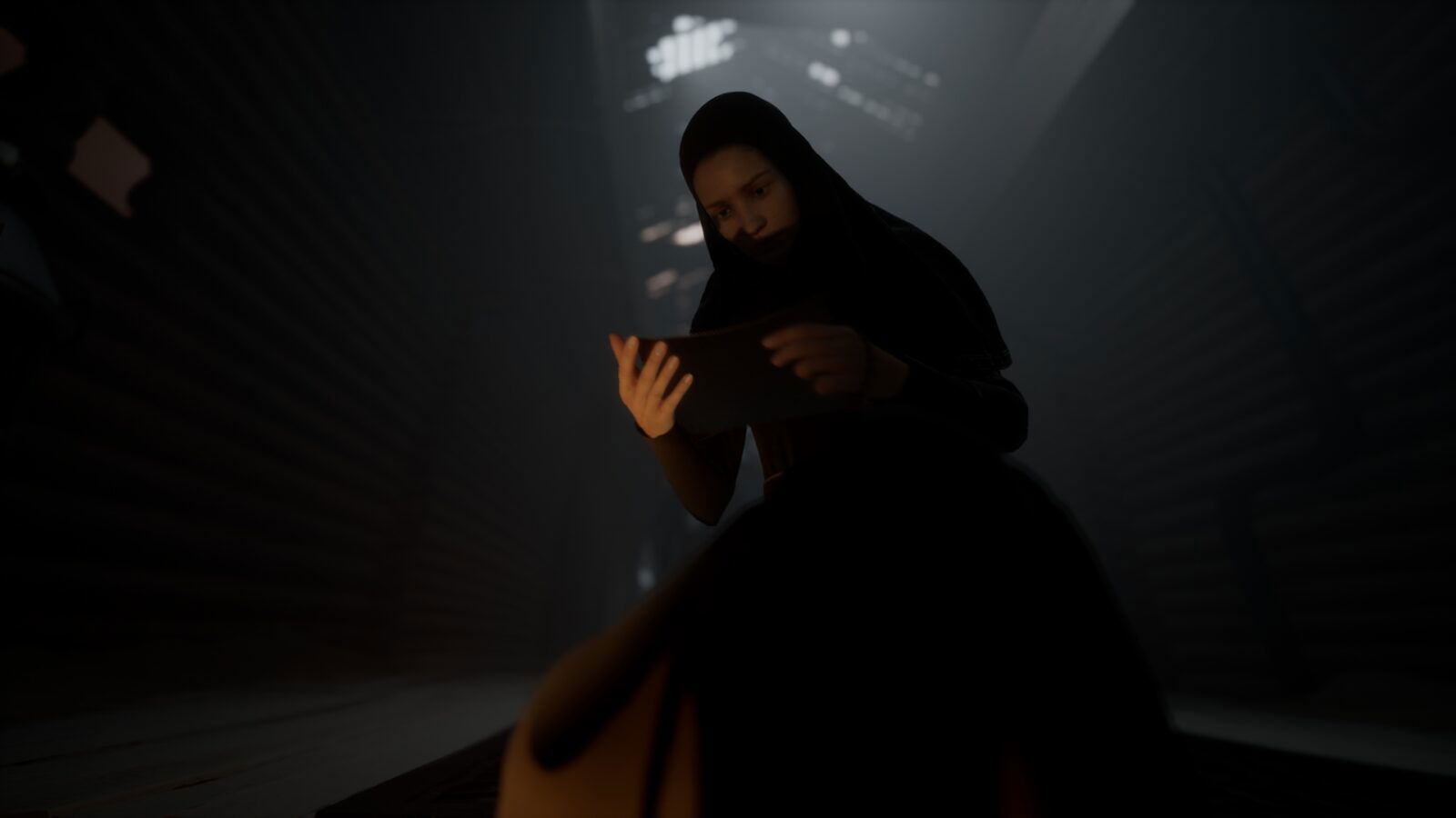 Indika (PC) Review - CGMagazine