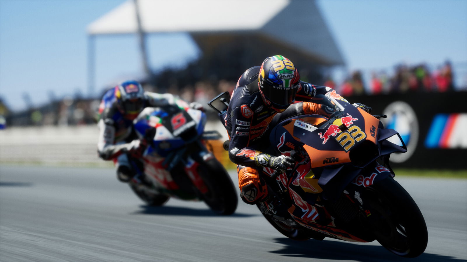 Moto GP 24 (Xbox Series X) Review - CGMagazine