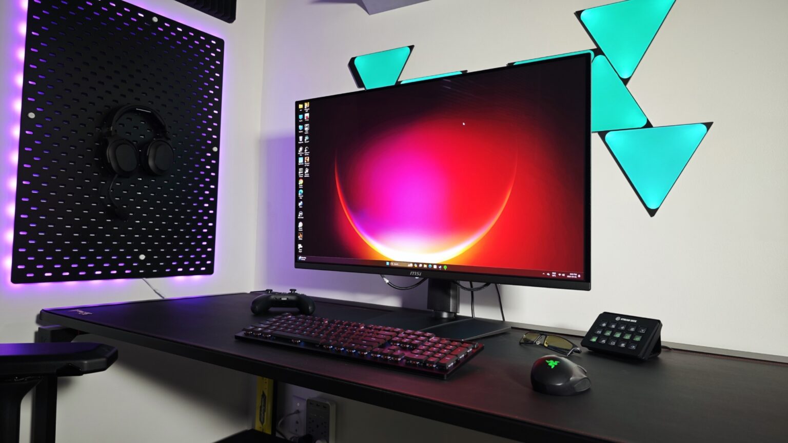 COLORFUL GeForce RTX 4070 GPU Review - CGMagazine