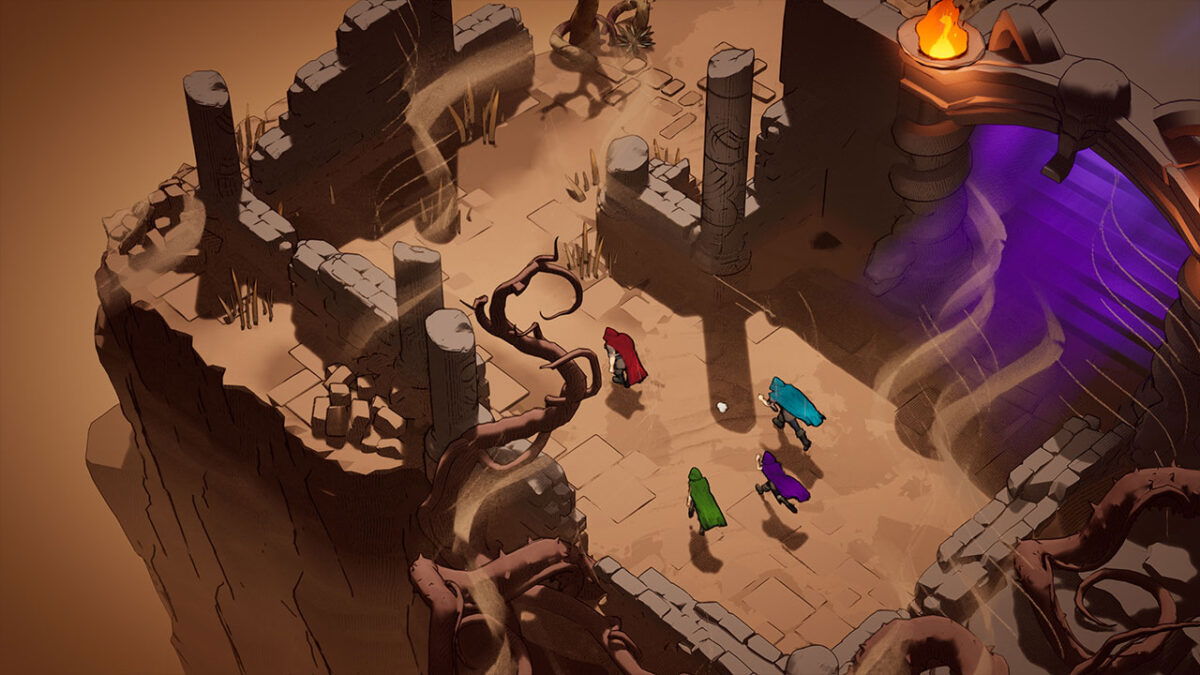 New Wizard of Legend 2 & Never Alone 2 Trailers Revealed by Humble Games