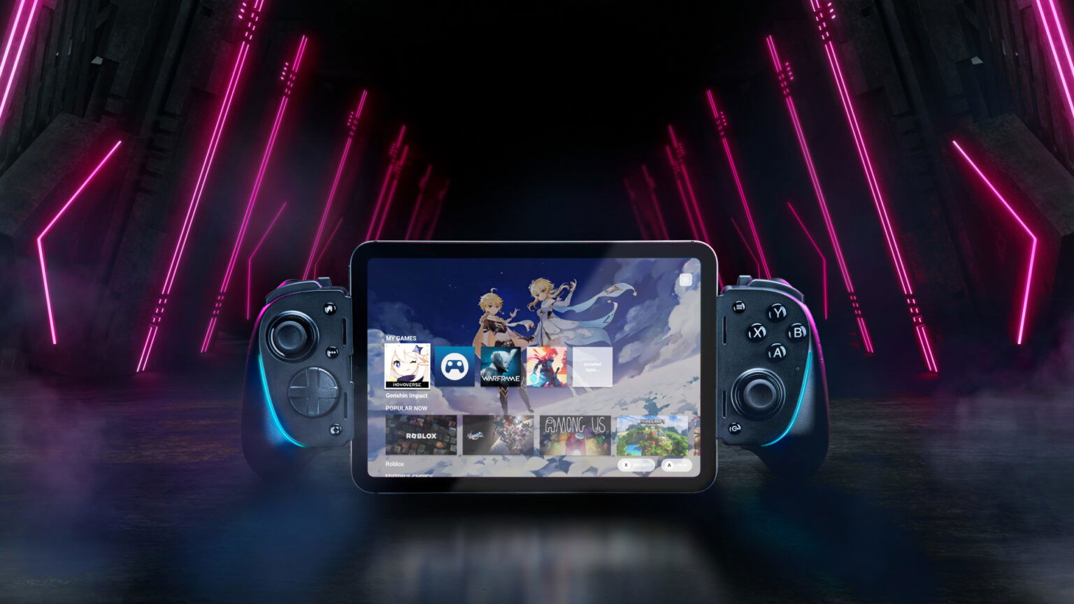 Best Mobile Controller 2025