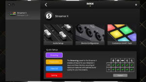 RØDE Streamer X Review - CGMagazine