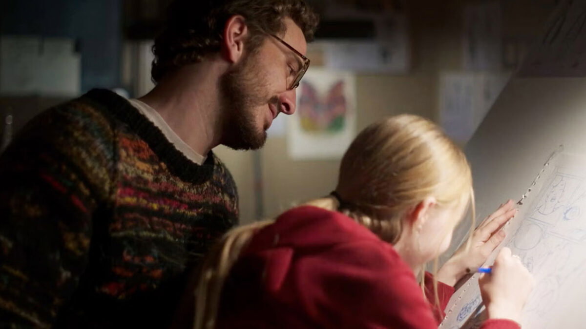 Sting (2024) Review - CGMagazine