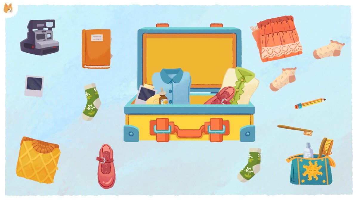 Tell Me Your Story — An Indie Game That Wants to Take You on a Journey