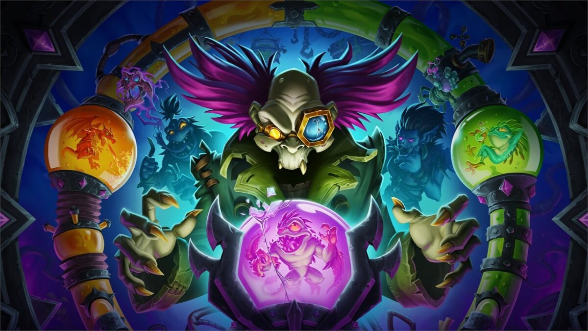 This Week in Mobile Gaming: Pokémon Go, Genshin Impact, Hearthstone & More