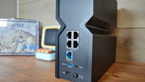 TP-Link BE9300 Archer Review - CGMagazine