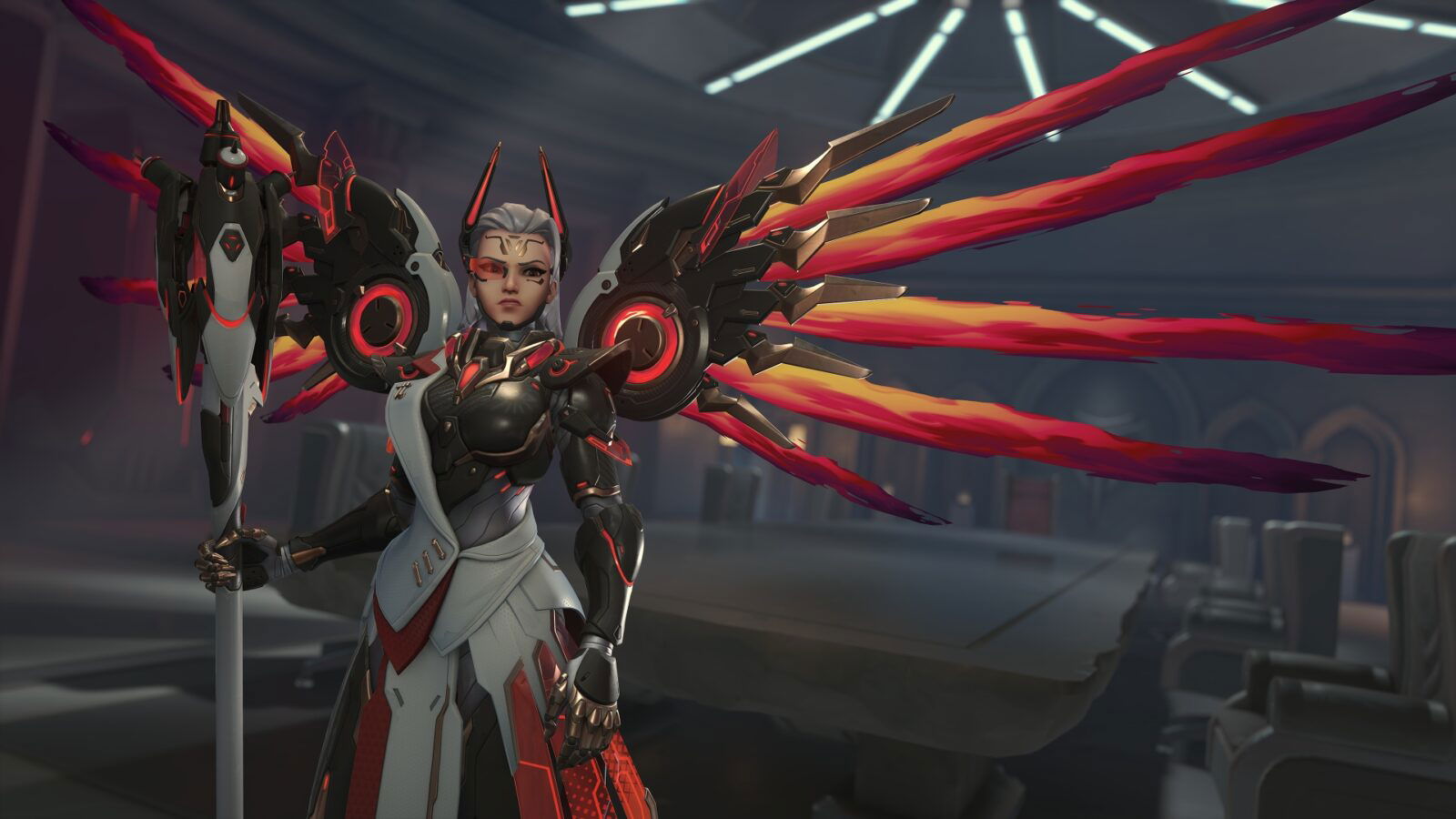 What's In Overwatch 2 Season 10? New Hero Venture Details
