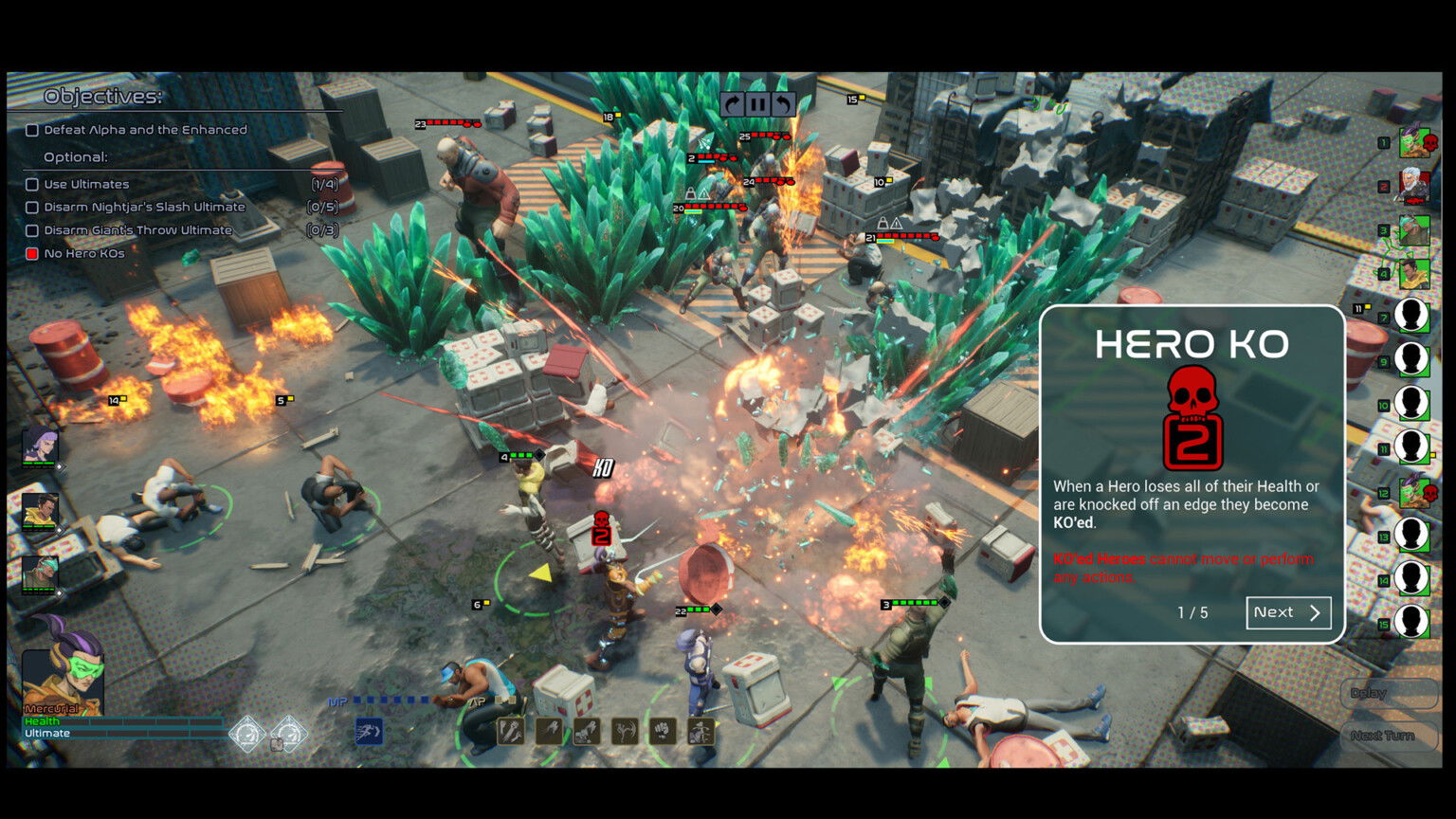 Capes (PC) Review - CGMagazine