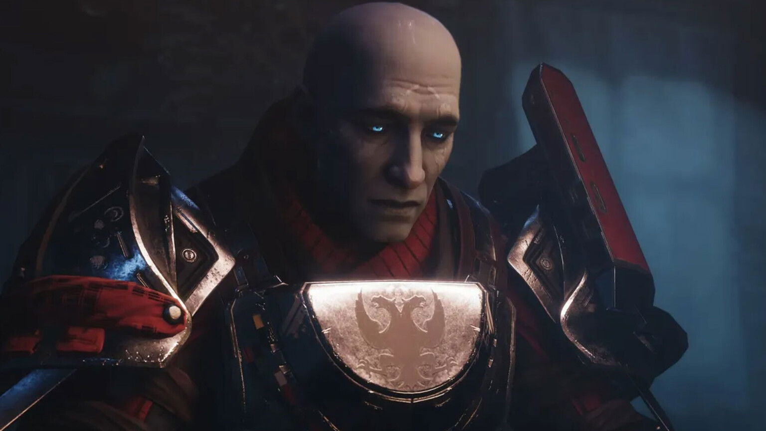Destiny 2: The Final Shape Reveals Keith David As Commander Zavala For ...