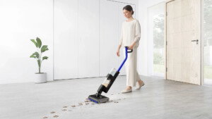 Dyson WashG1: Dyson's First Dedicated Wet Floor Cleaner