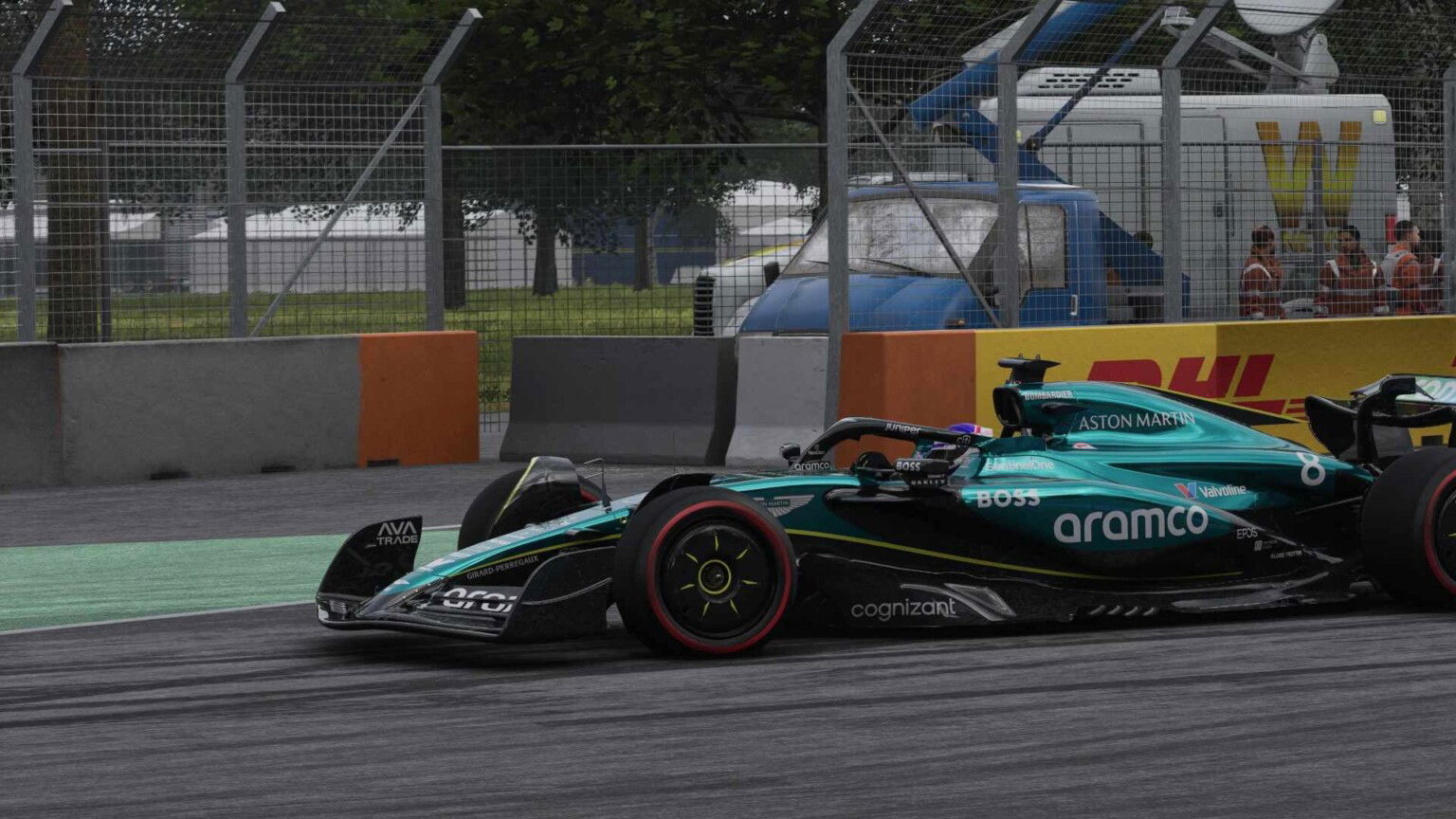 F1 24 (PS5) Review - CGMagazine