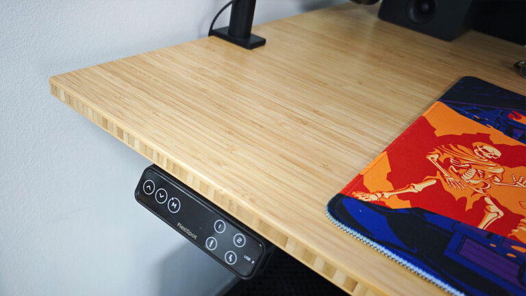FlexiSpot E7 Pro Standing Desk Review - CGMagazine