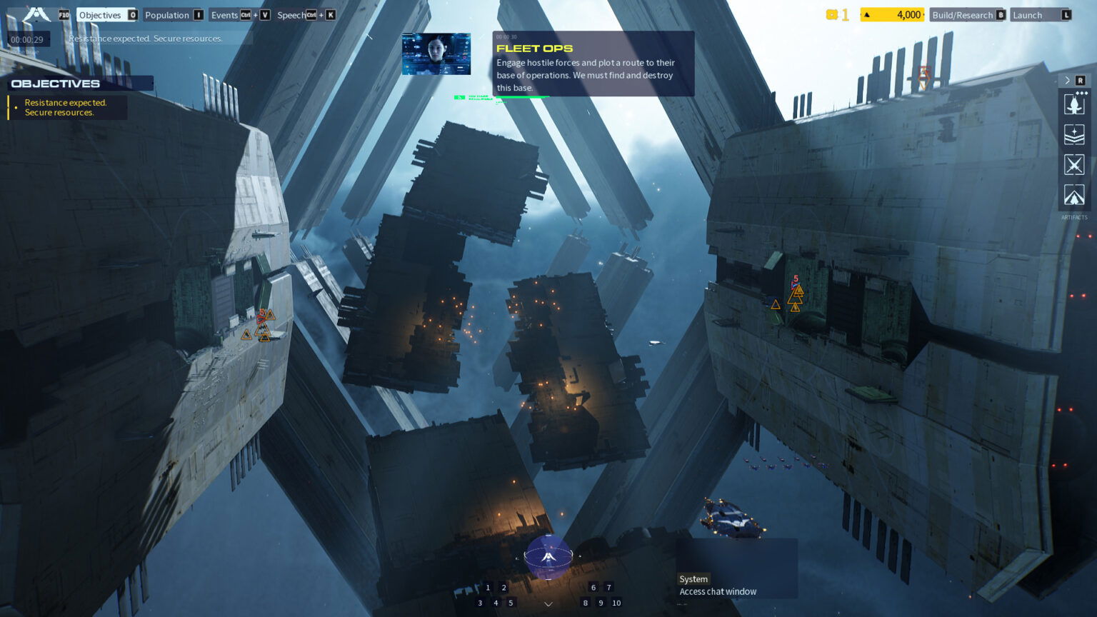 Homeworld 3 (PC) Review - Far From Home