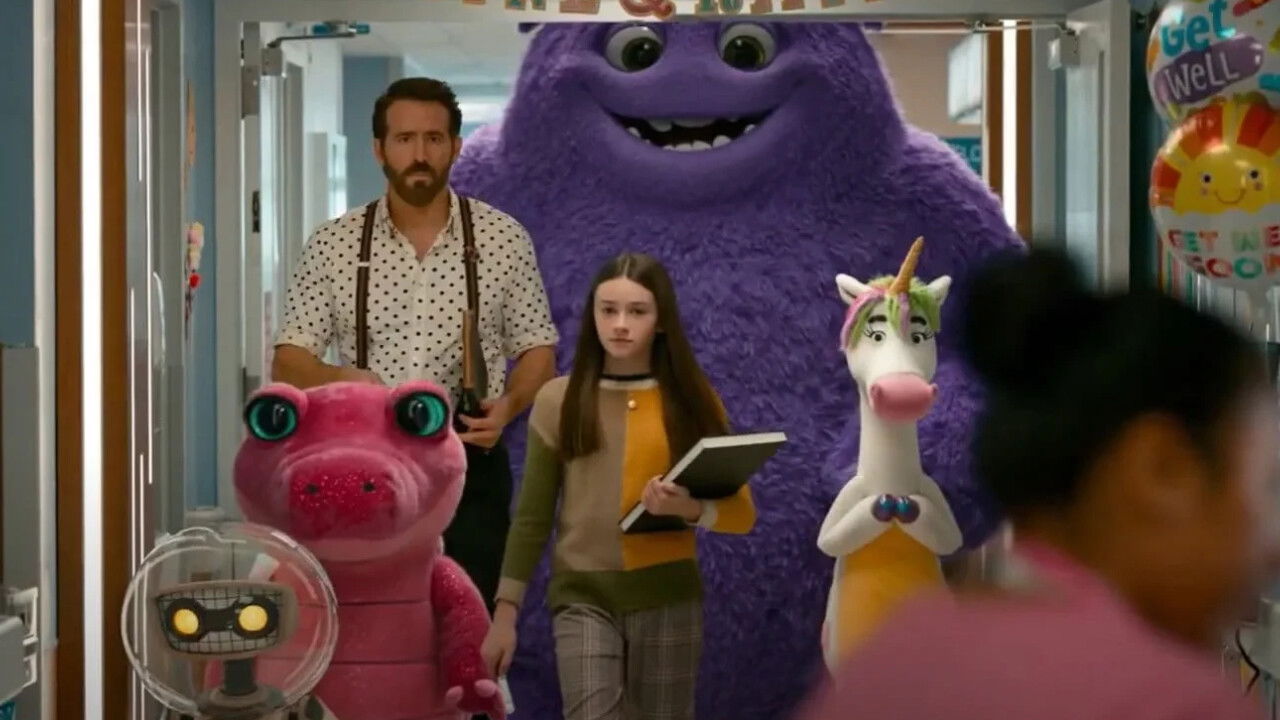 IF 2024 Review - CGMagazine