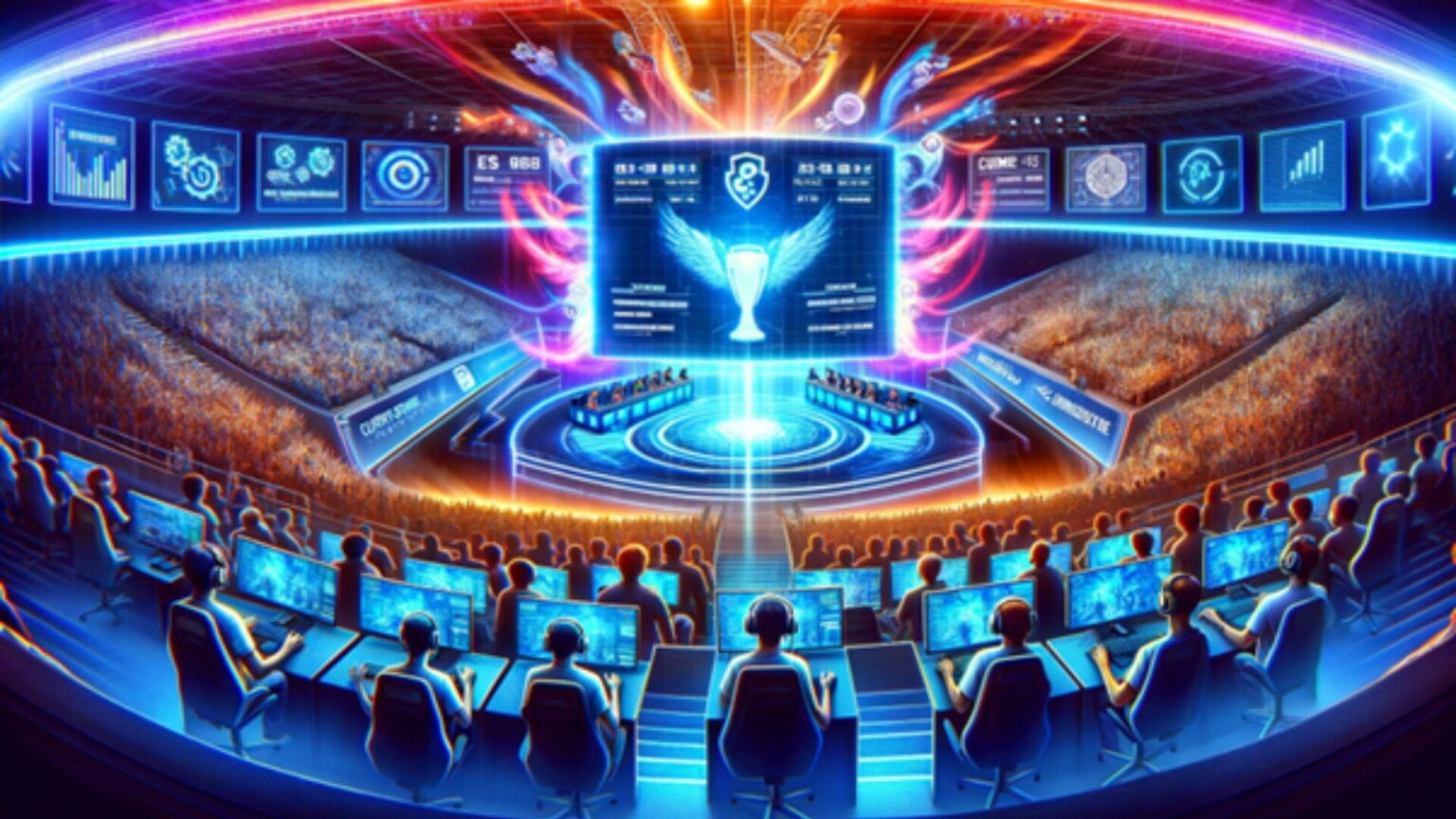 Is eSports Still Growing in 2024? | Current Trends, Growth Factors & Future Prospects