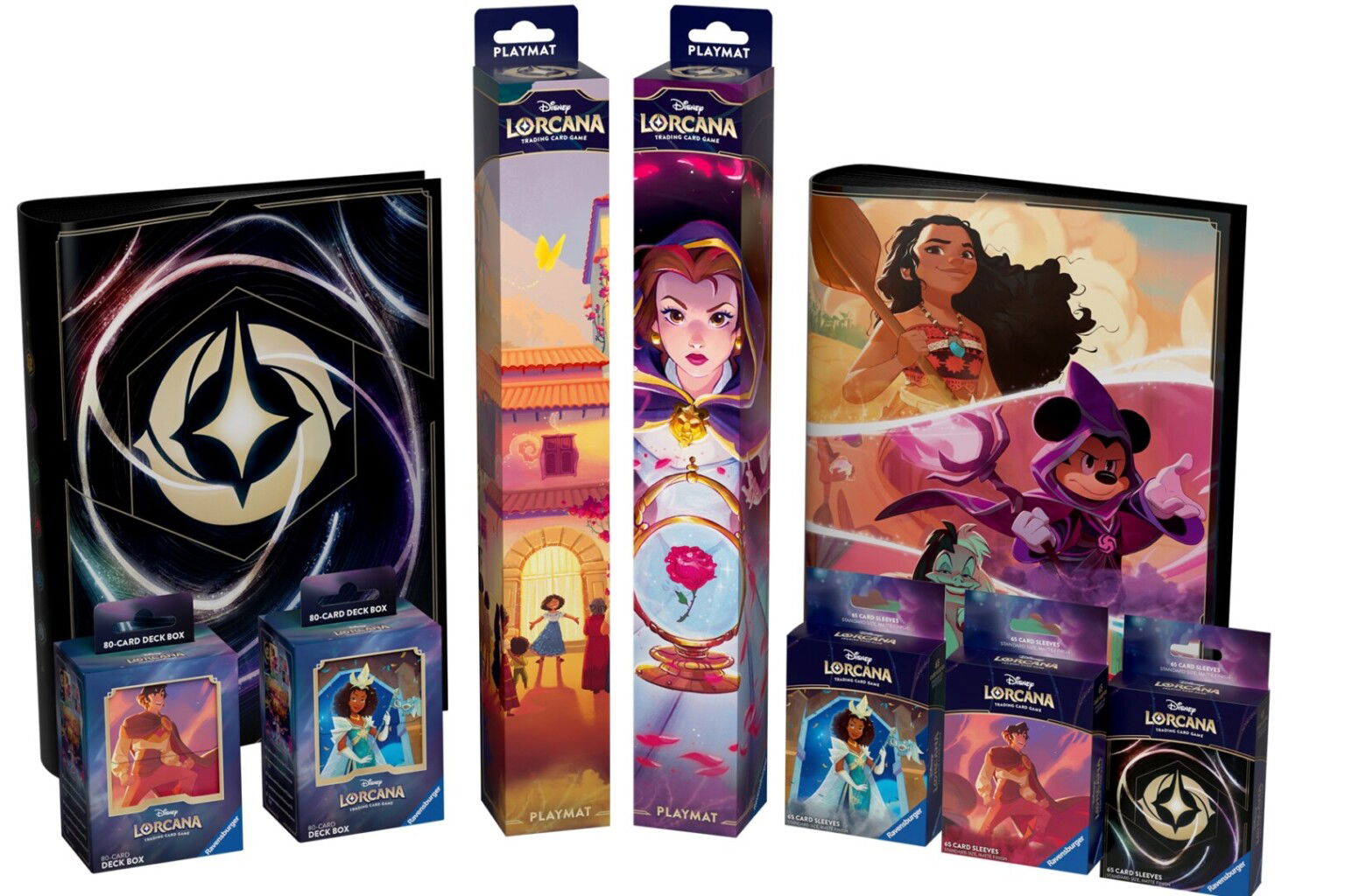 Lorcana: Shimmering Skies Buyer’s Guide