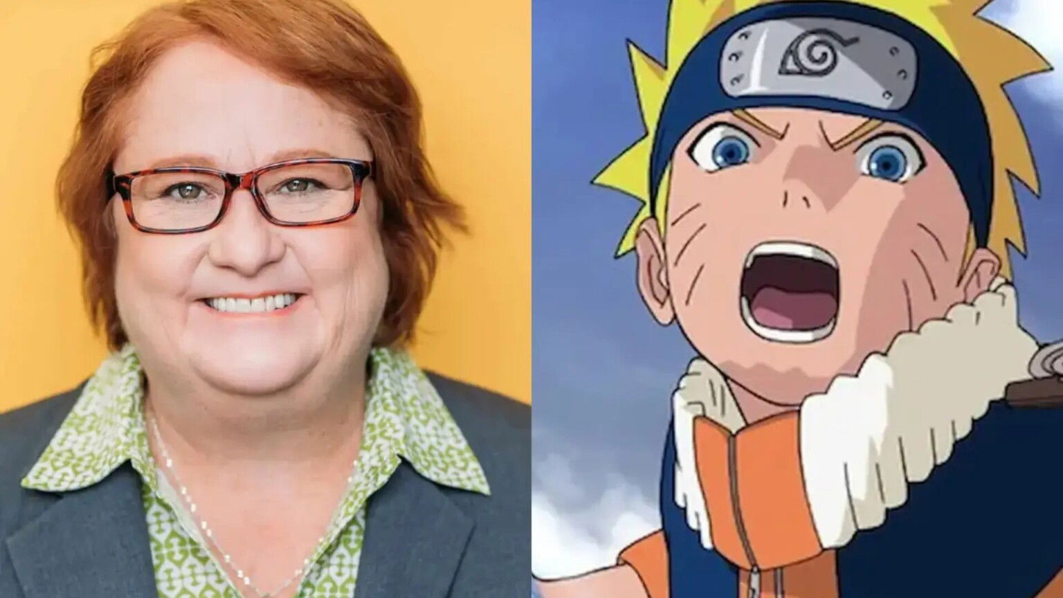 Maile Flanagan Thinks A Yet Unknown Actor Will Play Live-Action Naruto