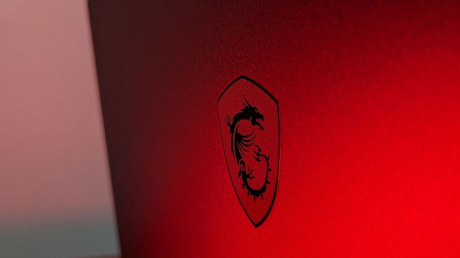 MSI Vector 16 HX Laptop Review - CGMagazine