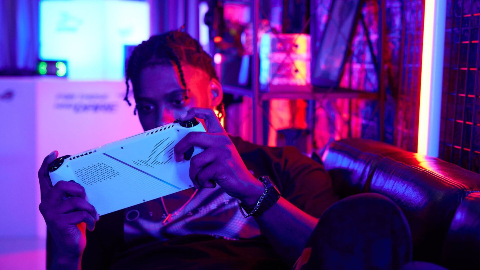 Next ROG Ally Live Stream Today, Here's How To Watch