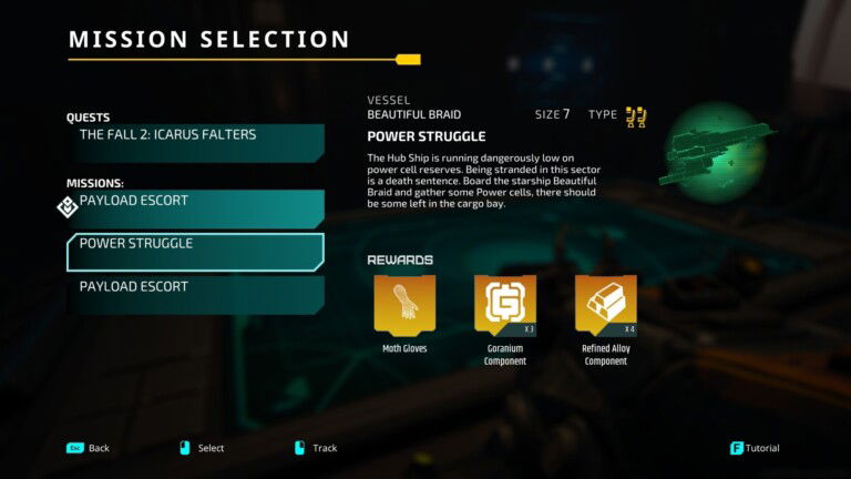 RIPOUT (PC) Review - CGMagazine