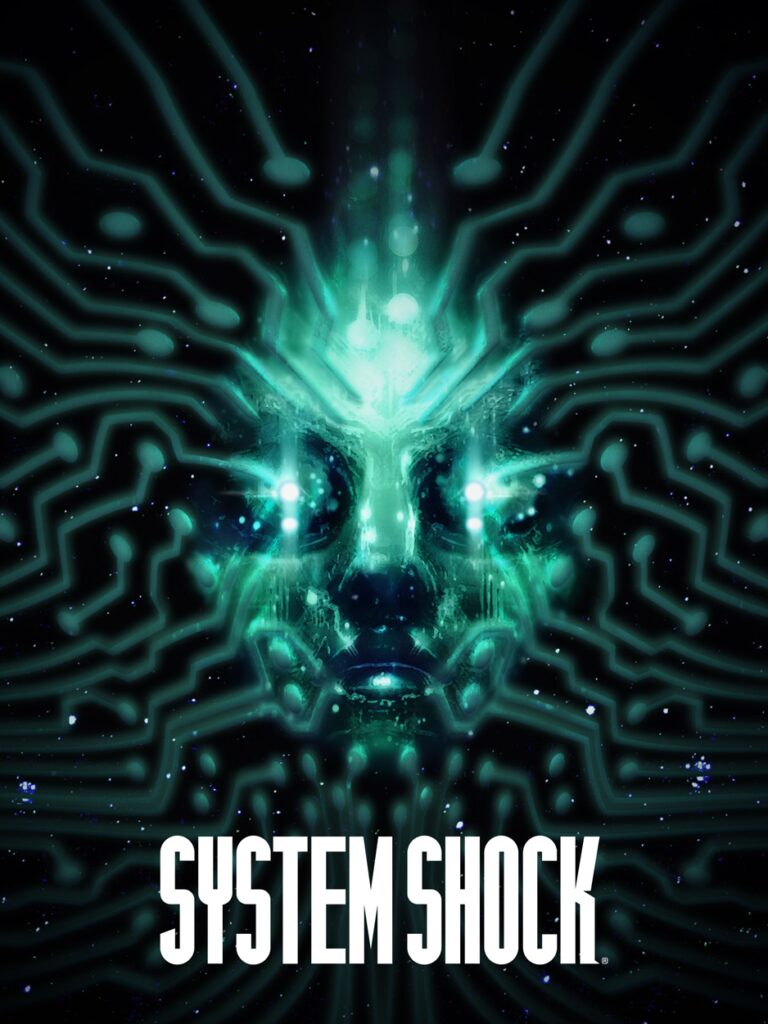 System Shock (Xbox Series X) Review - CGMagazine