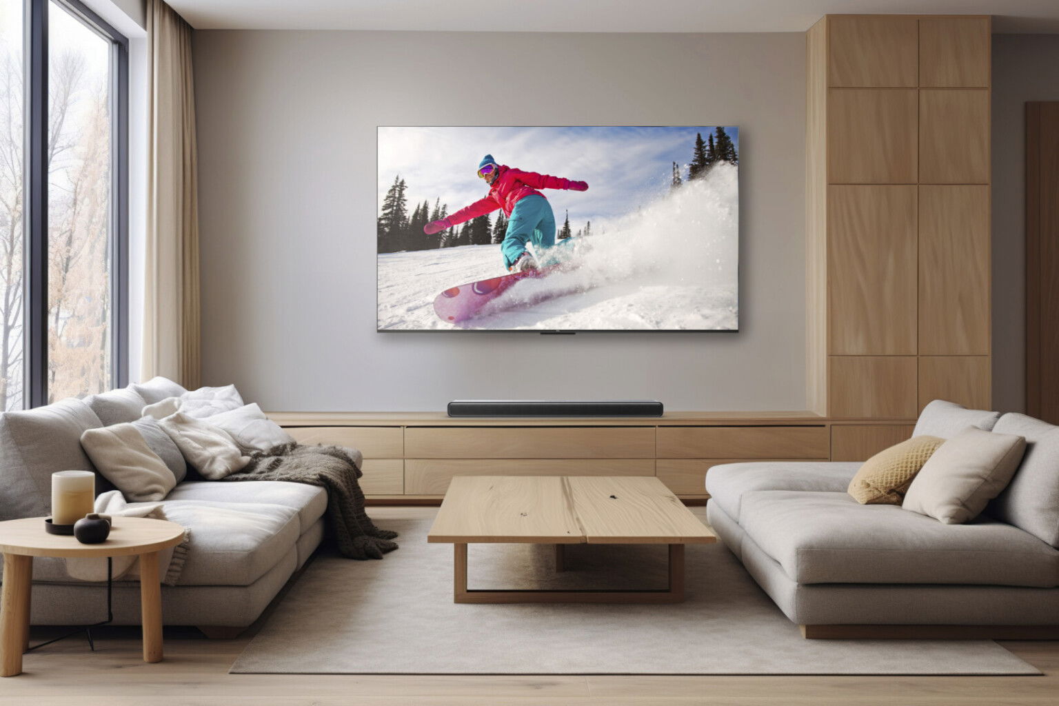 TCL Showcase 2024: True Upgrades To The Home Theatre