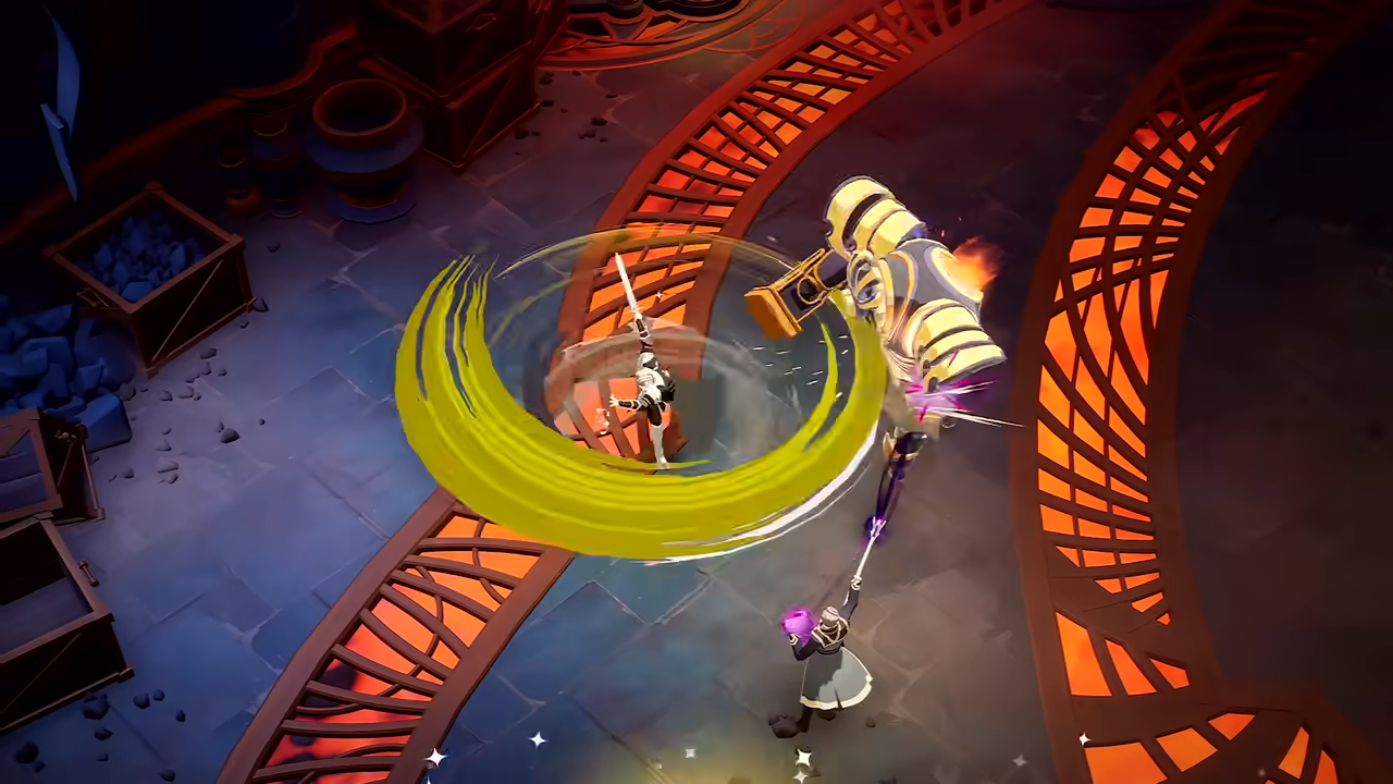 The Dragon Prince: Xadia - CGMagazine