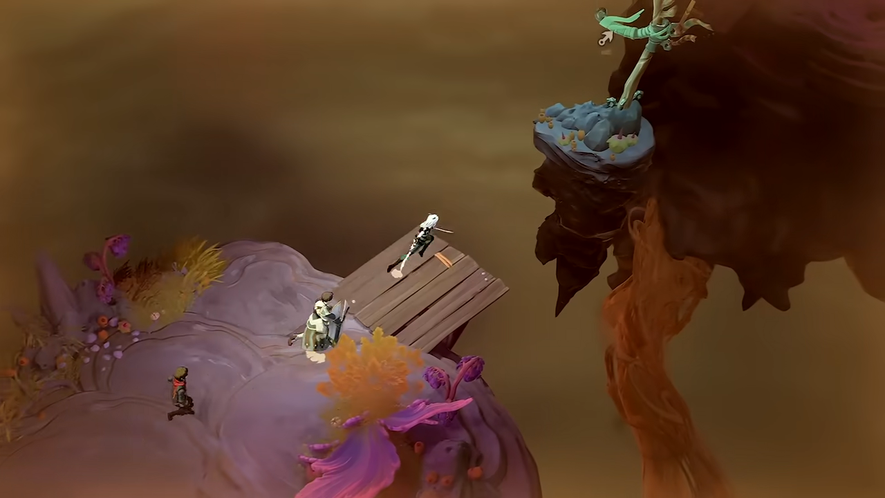 The Dragon Prince: Xadia - CGMagazine