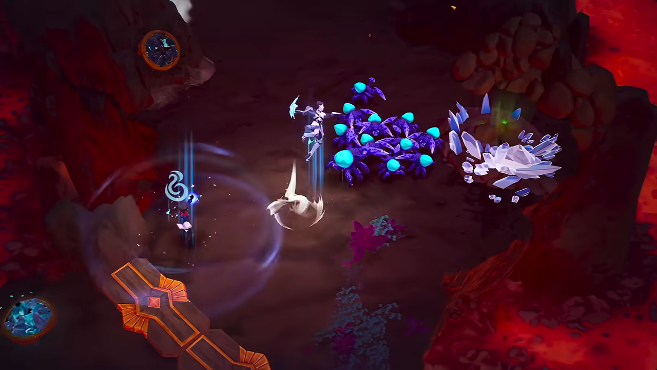 The Dragon Prince: Xadia - CGMagazine