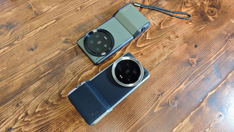 The Xiaomi 14 Ultra Camera Kit is the Pinnacle of Phone Photography