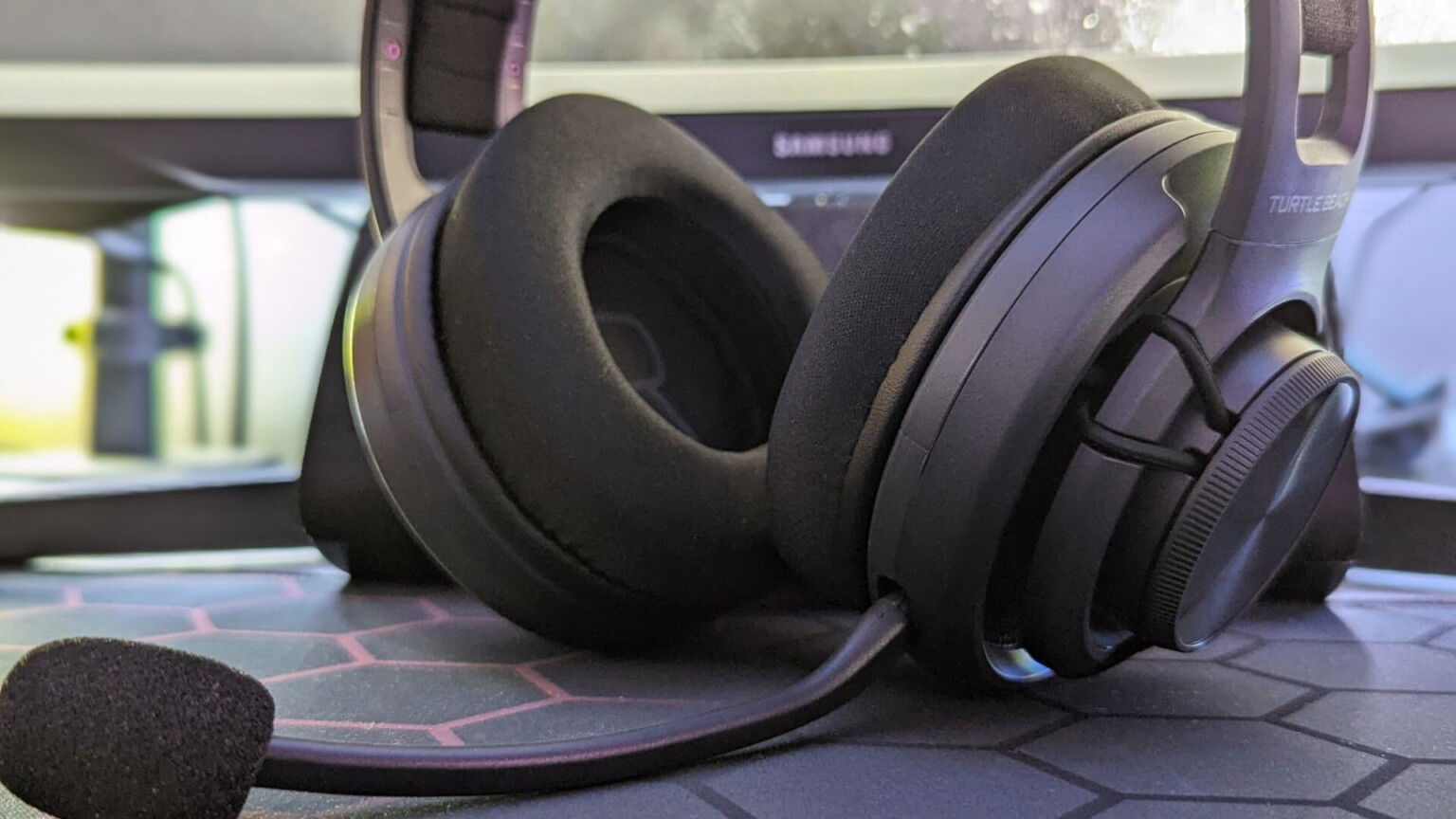 Turtle Beach Atlas Air Headset Review - CGMagazine