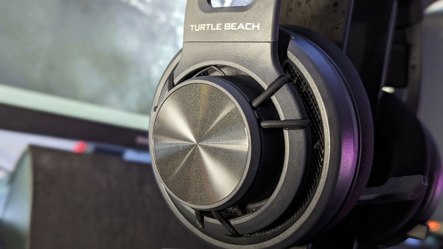 Turtle Beach Atlas Air Headset Review - CGMagazine