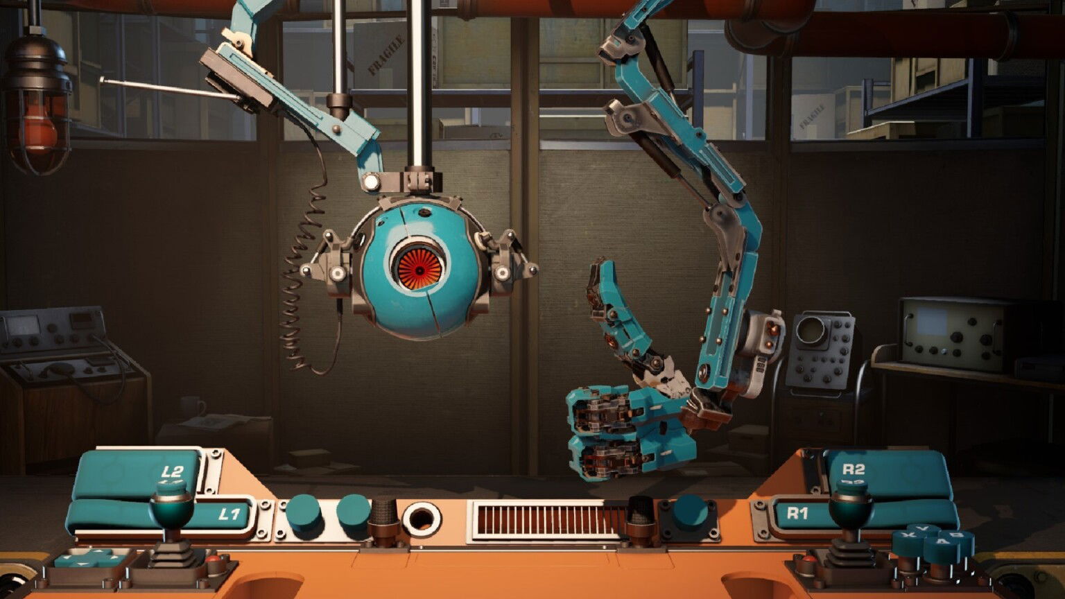 Valve's Next Game Is a Hero Shooter Called Deadlock, According to New Leak