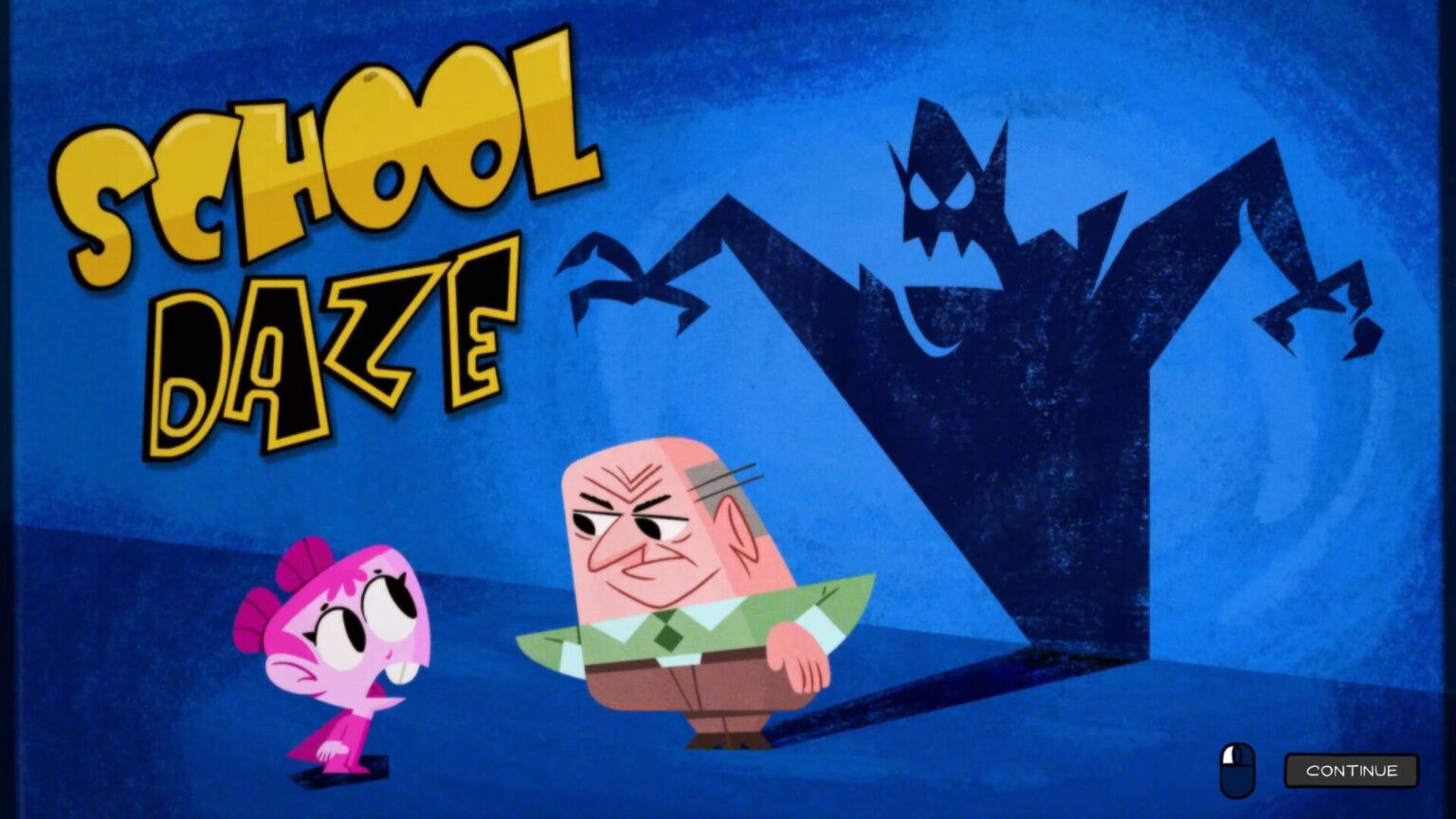 #BLUD — A Behind-the-Scenes Deep Dive into the Cartoon-Inspired Action Game