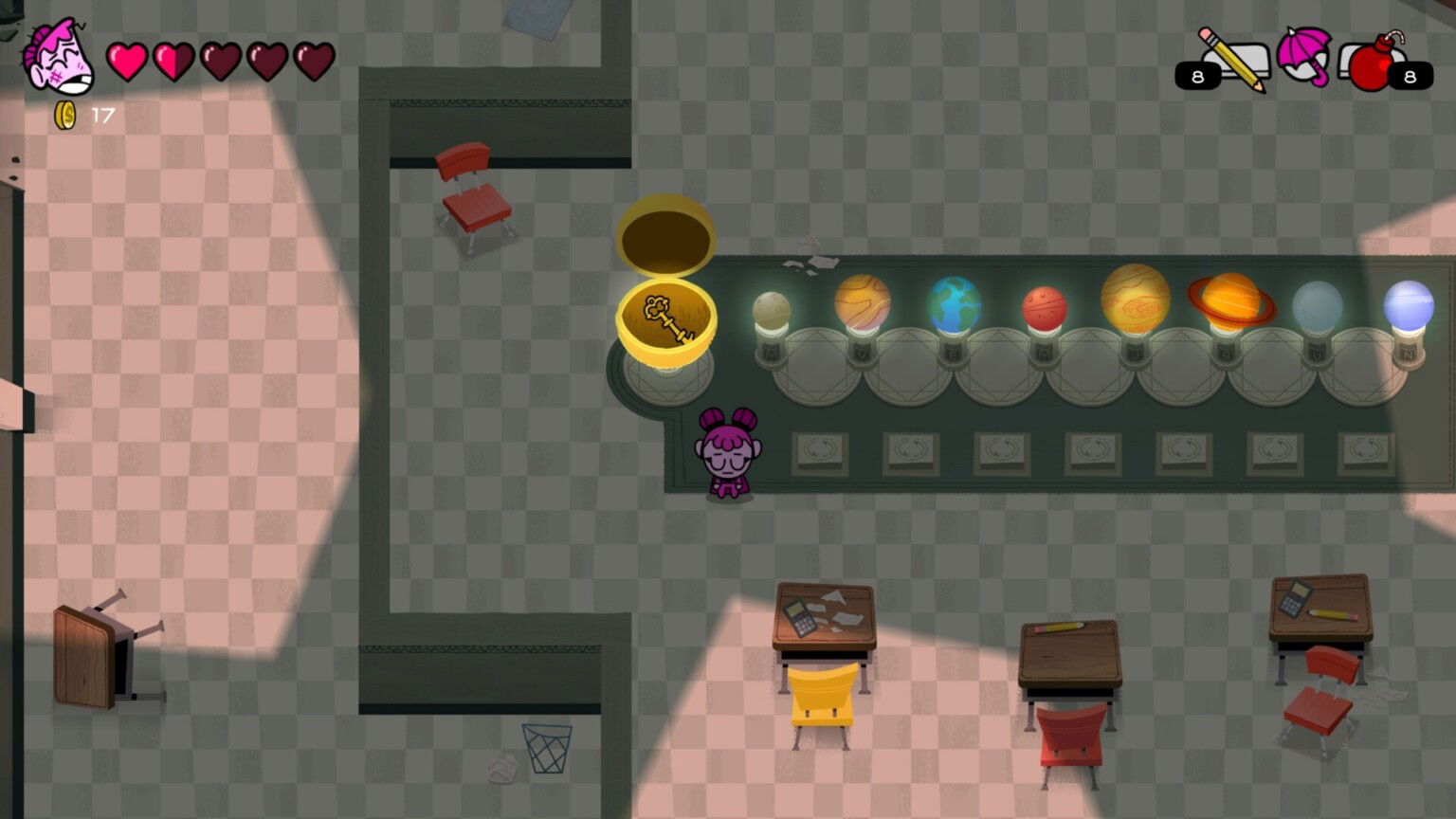 #BLUD — A Behind-the-Scenes Deep Dive into the Cartoon-Inspired Action Game