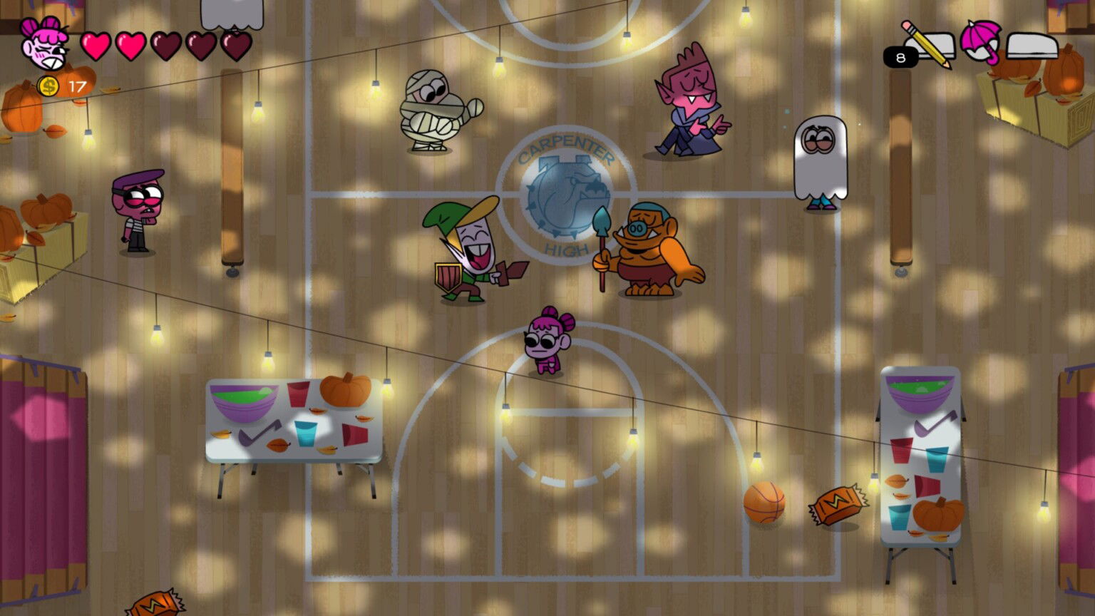 #BLUD (PC) Review - CGMagazine