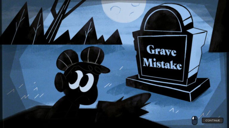 #BLUD (PC) Review - CGMagazine