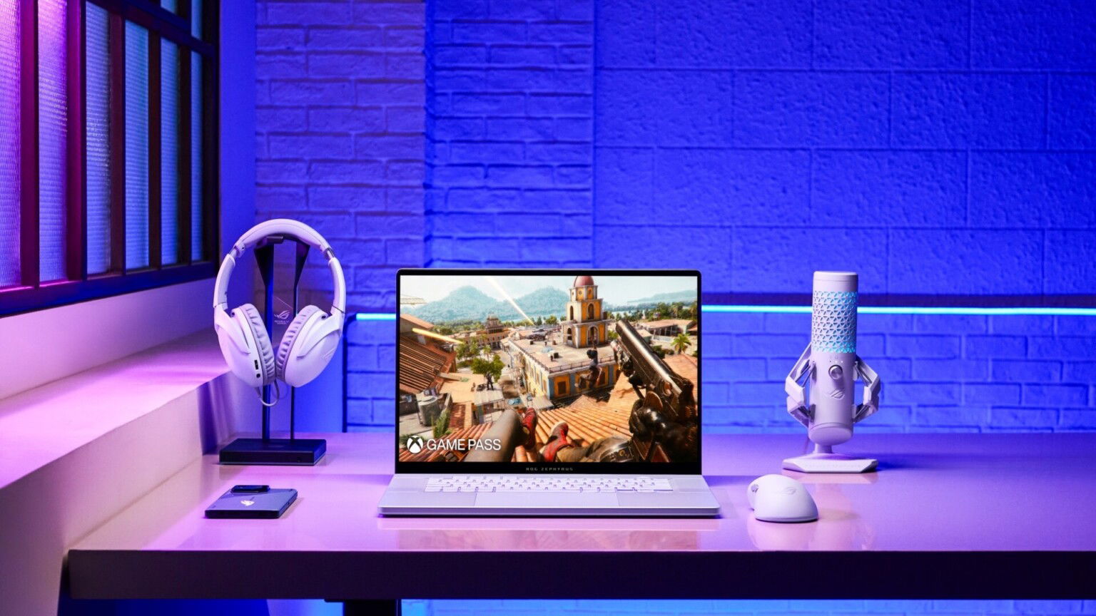 Computex 2024: ASUS ROG Zephyrus G16 (2024) Enters the AI Chat