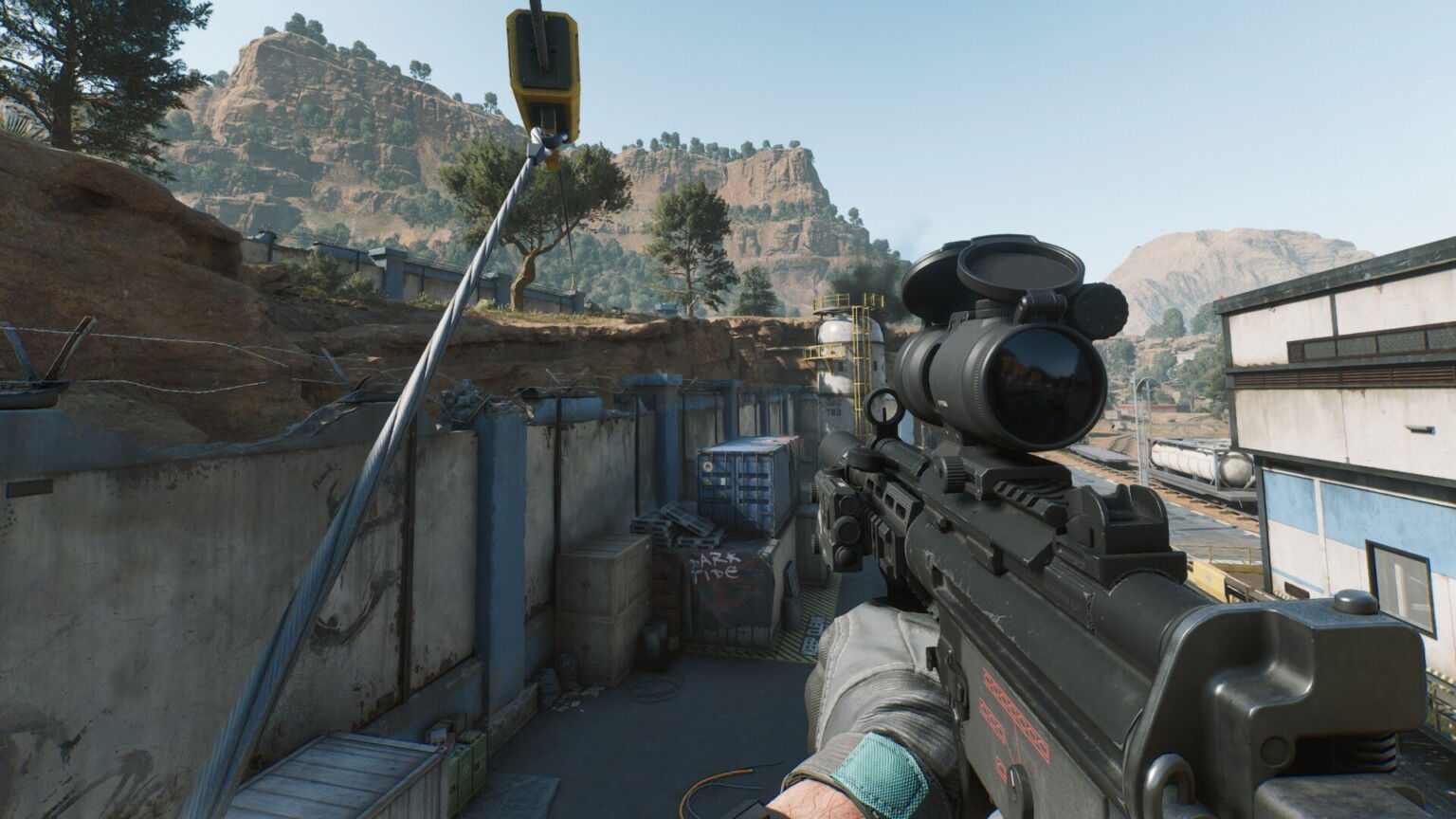 Delta Force: Hawk Ops Preview: An FPS Journey For Every Gamer